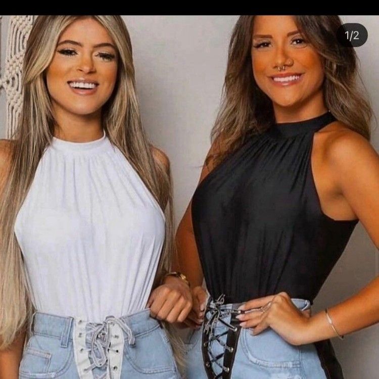 Body muscle - Mr Confecções | ZAX